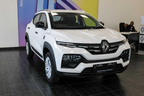 New Renault Kiger 1.0 Energy Life for sale in Mpumalanga - Cars.co.za ...