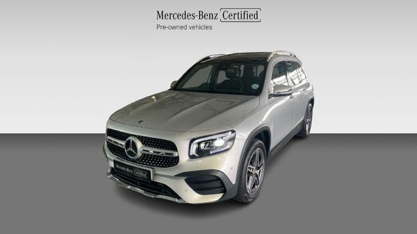 Used Mercedes-Benz GLB 250 Progressive for sale in Gauteng - Cars.co.za ...