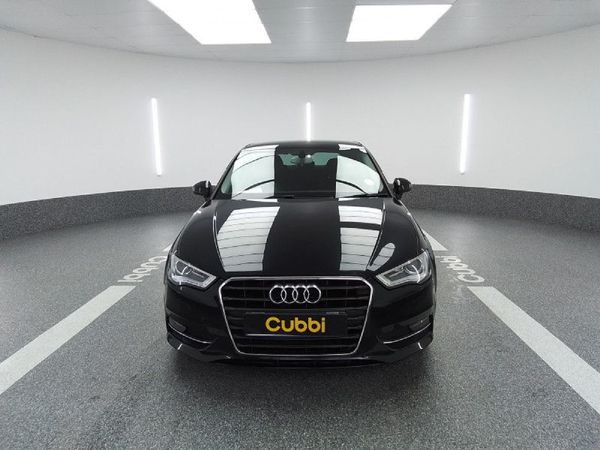 Used Audi A3 3-dr 1.4 TFSI S Auto for sale in Gauteng - Cars.co.za (ID ...