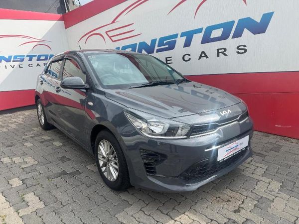 Used Kia Rio 1.2 5-dr for sale in Gauteng - Cars.co.za (ID::10181269)
