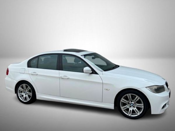 Used BMW 3 Series 320d M Sport Auto for sale in Gauteng - Cars.co.za (ID::10185864)