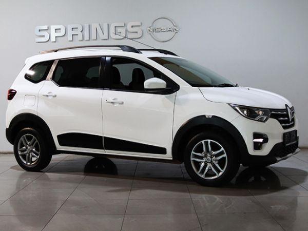 Used Renault Triber 1.0 Intens for sale in Gauteng - Cars.co.za (ID ...