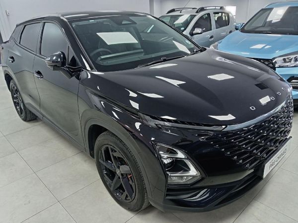 Used Omoda C5 1.5T Elegance for sale in Kwazulu Natal - Cars.co.za (ID ...