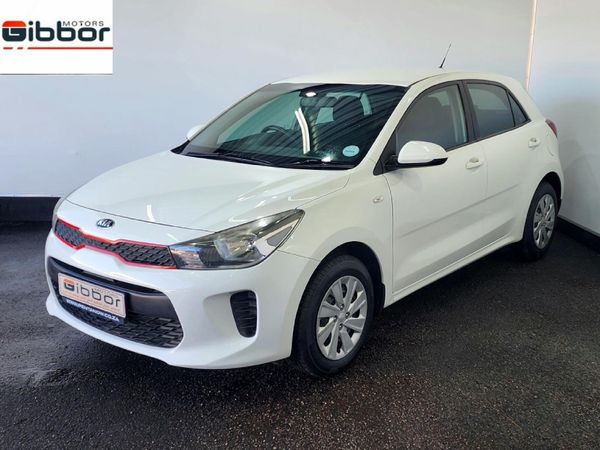Used Kia Rio 1.2 5-dr for sale in Gauteng - Cars.co.za (ID::10193532)