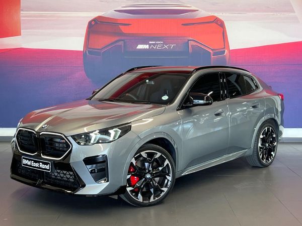 Used BMW X2 xDrive M35i M Sport Pro for sale in Gauteng - Cars.co.za ...