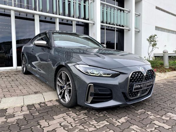 Used BMW 4 Series M440i xDrive Coupe for sale in North West Province ...
