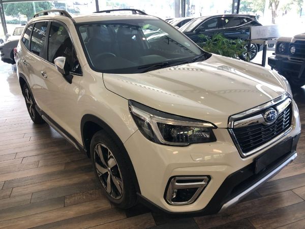 Used Subaru Forester 2.5i S ES Auto for sale in Gauteng - Cars.co.za ...