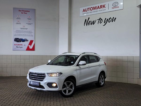 Used Haval H2 1.5T City Auto for sale in Kwazulu Natal - Cars.co.za (ID ...