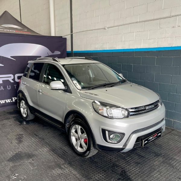 Used Haval H1 1.5 VVT for sale in Western Cape - Cars.co.za (ID::10200825)