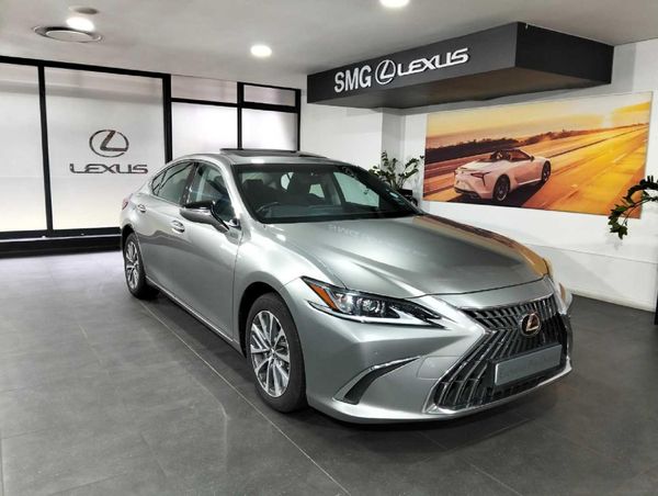 Used Lexus ES 250 EX for sale in Kwazulu Natal - Cars.co.za (ID::10202435)