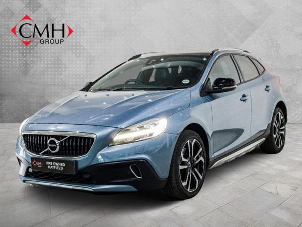Used Volvo V40 CC T4 Inscription Auto for sale in Gauteng - Cars.co.za ...
