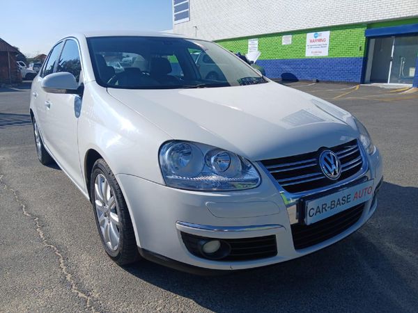 Used Volkswagen Jetta 1.9 TDI Comfortline Auto for sale in Gauteng ...