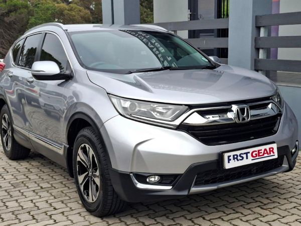 Used Honda CR-V 2.0 Comfort Auto for sale in Eastern Cape - Cars.co.za ...