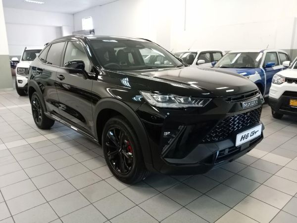 New Haval H6 GT 2.0T Super Luxury 4X4 Auto for sale in Kwazulu Natal ...