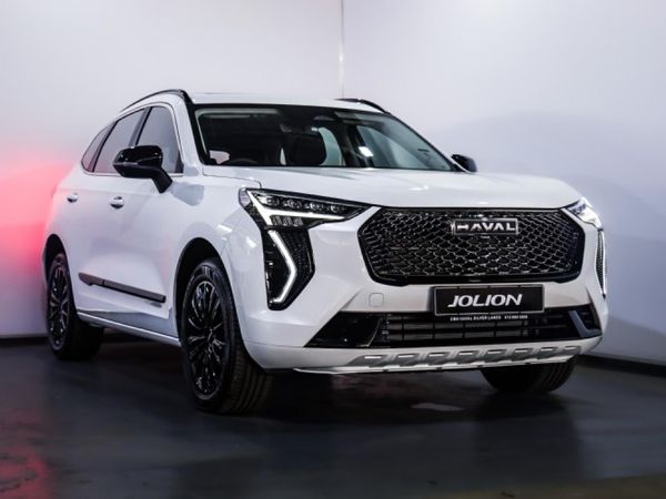 New Haval Jolion Pro 1.5T Super Luxury DCT for sale in Gauteng - Cars ...
