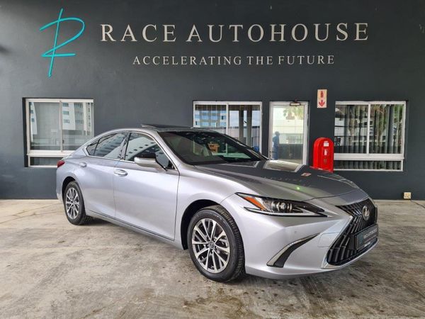 Used Lexus ES 250 EX for sale in Kwazulu Natal - Cars.co.za (ID::10207629)