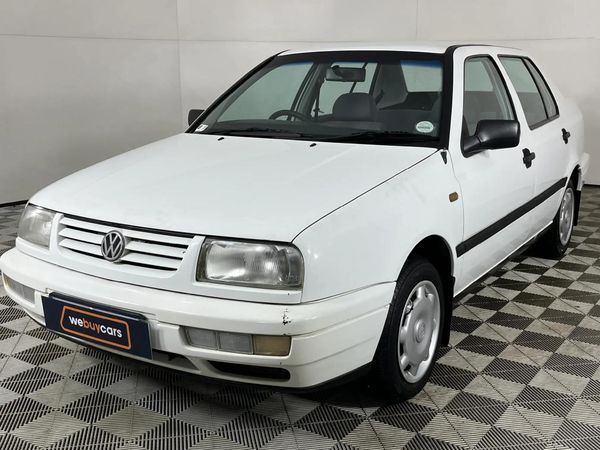 Used Volkswagen Jetta III 1.6 CSL for sale in Gauteng - Cars.co.za (ID ...