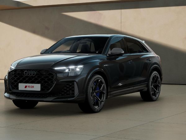 New Audi RSQ8 Performance Quattro Auto (471kw) for sale in Gauteng ...