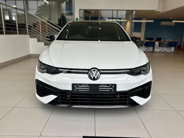 New Volkswagen Golf 8 2.0 TSI R DSG for sale in Gauteng - Cars.co.za ...