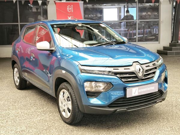 Used Renault Kwid 1.0 Dynamique for sale in Western Cape - Cars.co.za ...