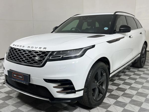 Used Land Rover Range Rover Velar 2.0 D | D180 for sale in Gauteng ...