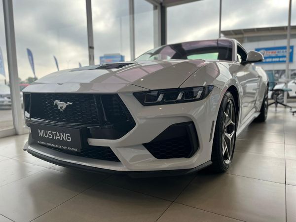 New Ford Mustang 5.0 GT Auto for sale in Gauteng - Cars.co.za (ID ...
