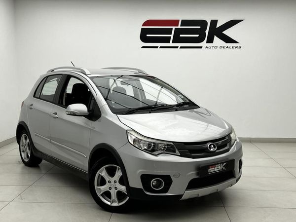 Used GWM C20R 1.5 for sale in Gauteng - Cars.co.za (ID::10218944)