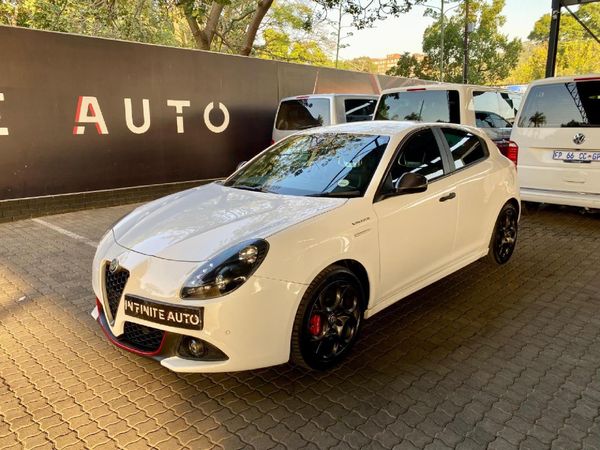 Used Alfa Romeo Giulietta 1750T Veloce Auto for sale in Gauteng - Cars ...