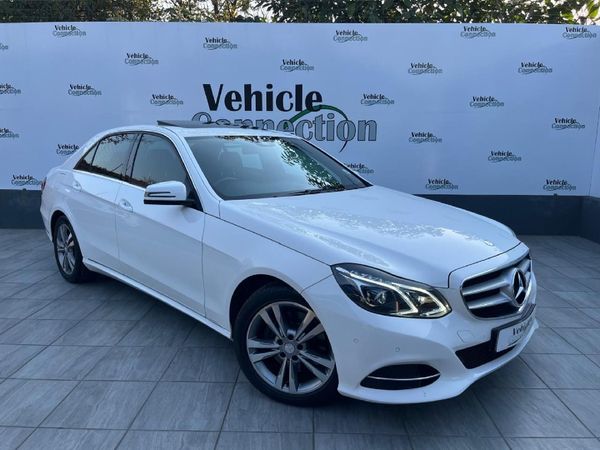 Used Mercedes-Benz E-Class E 250 CDI Avantgarde for sale in Gauteng - Cars.co.za (ID::10220684)