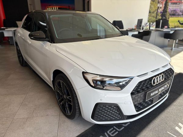 Used Audi A1 Sportback 1.0 TFSI Auto | 30 TFSI for sale in Gauteng ...
