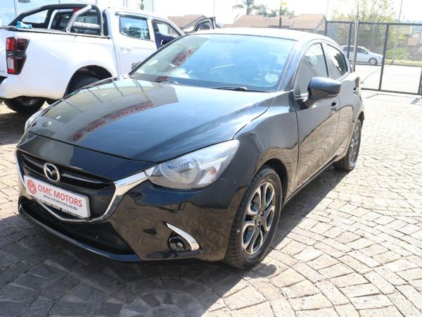 Used Mazda 2 1.5 Dynamic Auto 5-dr for sale in Gauteng - Cars.co.za (ID ...