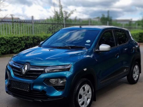 Used Renault Kwid Easy-R for sale in Kwazulu Natal - Cars.co.za (ID ...