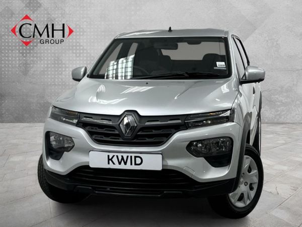 New Renault Kwid 1.0 Dynamique for sale in Gauteng - Cars.co.za (ID ...