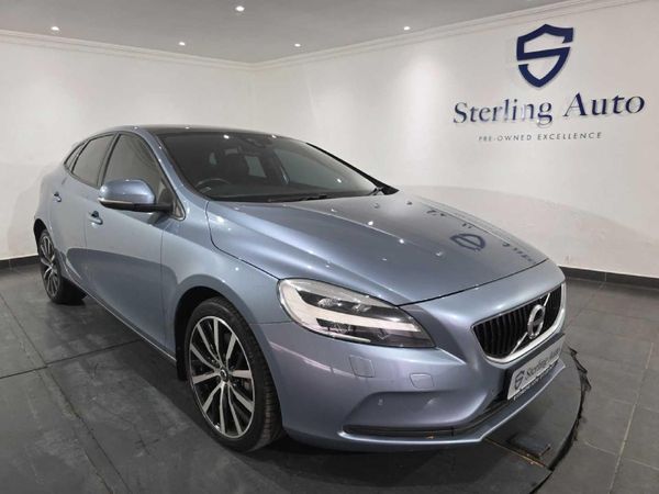 Used Volvo V40 D3 Momentum Auto for sale in Gauteng - Cars.co.za (ID ...