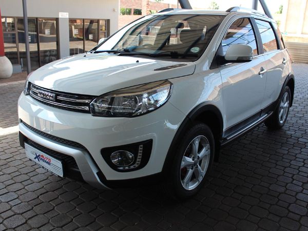 Used Haval H1 1.5 VVT for sale in Gauteng - Cars.co.za (ID::10226932)