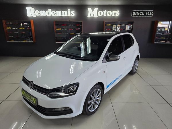 Used Volkswagen Polo Vivo 1.4 Mswenko 5-dr for sale in Free State ...