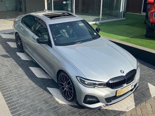 Used BMW 3 Series 330is Edition for sale in Gauteng - Cars.co.za (ID ...