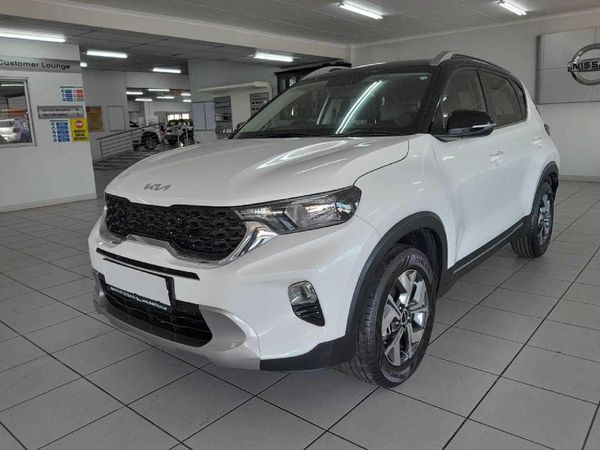 Kia Heidelberg Gauteng