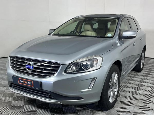 Used Volvo XC60 D5 Inscription Auto AWD for sale in Eastern Cape - Cars ...