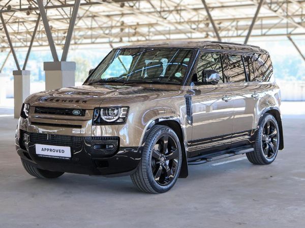 Used Land Rover Defender 110 D350 X-Dynamic HSE for sale in Gauteng ...