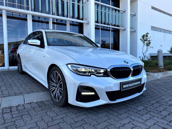 Used BMW 3 Series 320i M Sport for sale in North West Province - Cars ...