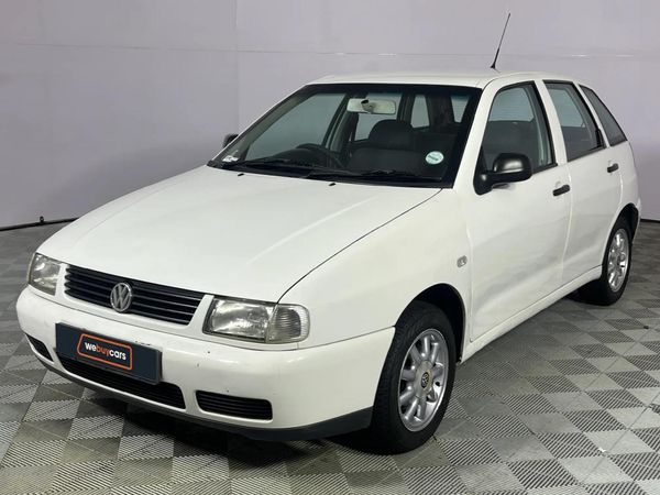 Used Volkswagen Polo Playa 1.4 for sale in Western Cape - Cars.co.za ...