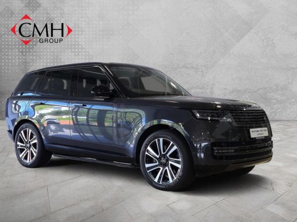 Used Land Rover Range Rover 4.4 HSE for sale in Kwazulu Natal - Cars.co ...