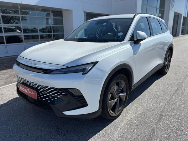 Used BAIC X55 1.5T Elite Auto for sale in Eastern Cape - Cars.co.za (ID ...