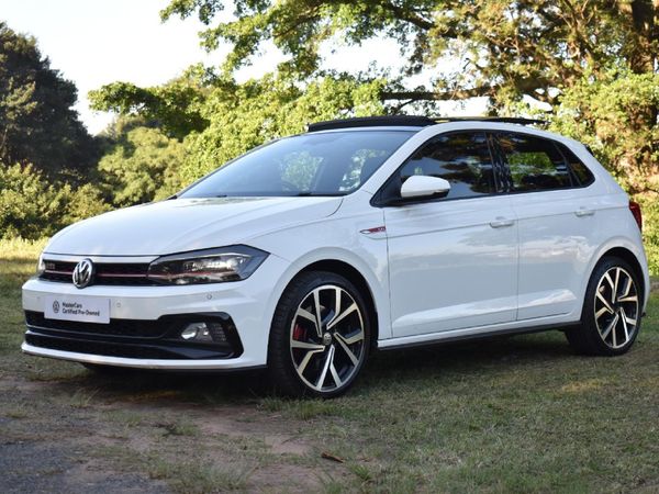 Used Volkswagen Polo 2.0 GTI Auto (147kW) for sale in Kwazulu Natal ...