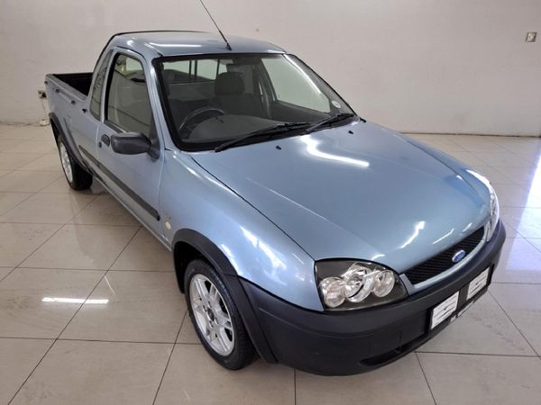 Used Ford Bantam 1.3i XL for sale in Gauteng - Cars.co.za (ID::10243778)