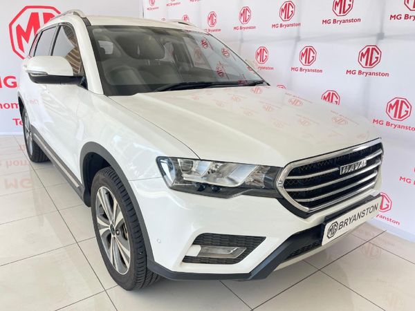 Used Haval H6C 2.0T Luxury Auto for sale in Gauteng - Cars.co.za (ID ...