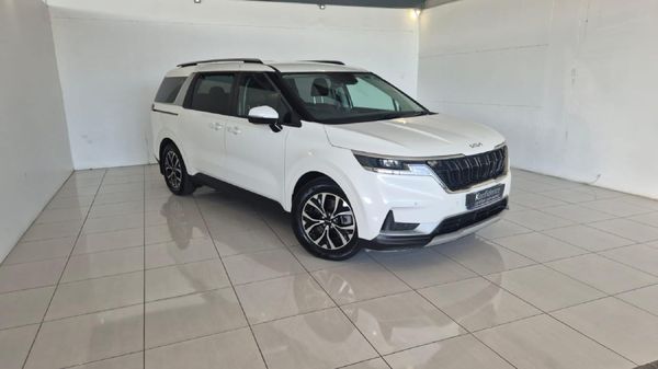 Used Kia Carnival 2.2 CRDi EX+ Auto 8-Seat for sale in Gauteng - Cars ...