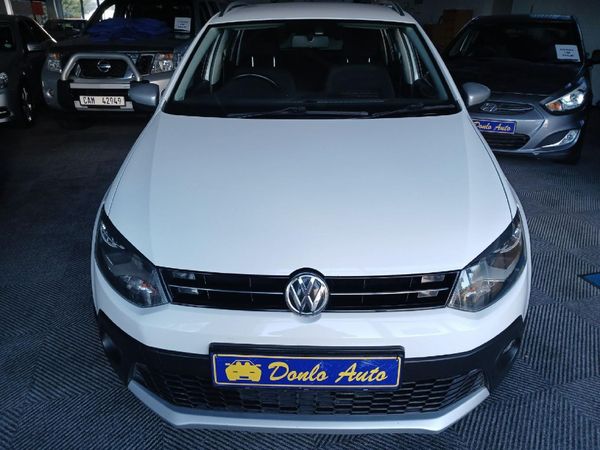 Used Volkswagen Polo Vivo 1.6 Maxx 5-dr for sale in Western Cape - Cars ...