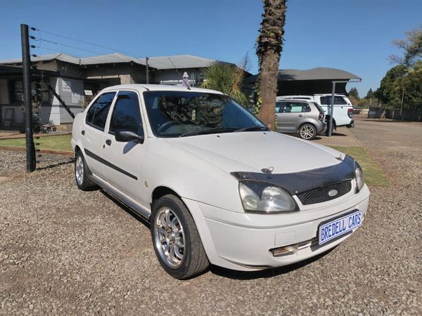 Used Ford Ikon 1.6i LX for sale in Gauteng - Cars.co.za (ID::10251637)